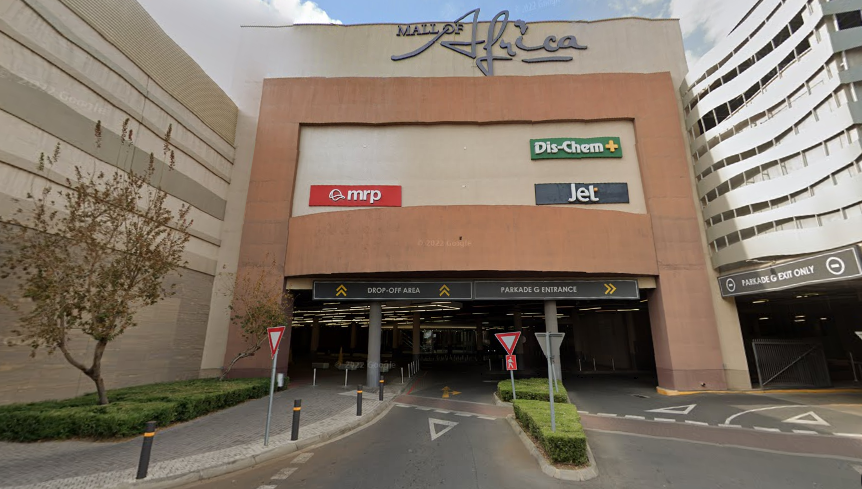 Dis-Chem Pharmacy-Midrand-Mall Of Africa - APIE BUSINESS