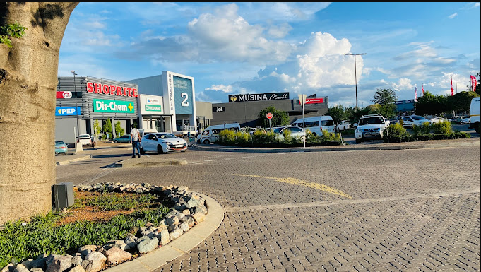 Dis-Chem Pharmacy-Musina Mall - APIE BUSINESS
