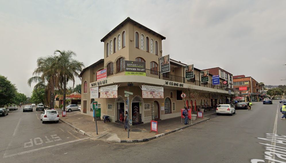 Olwami Properties - APIE BUSINESS