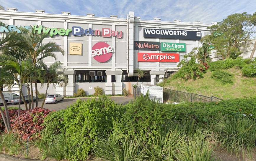 Dis-Chem Pharmacy-Durban-Pavilion Shopping Centre - APIE BUSINESS