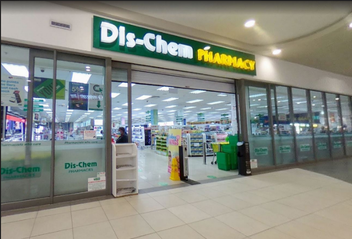 Dis-Chem Pharmacy-Durban-Watercrest Mall - APIE BUSINESS