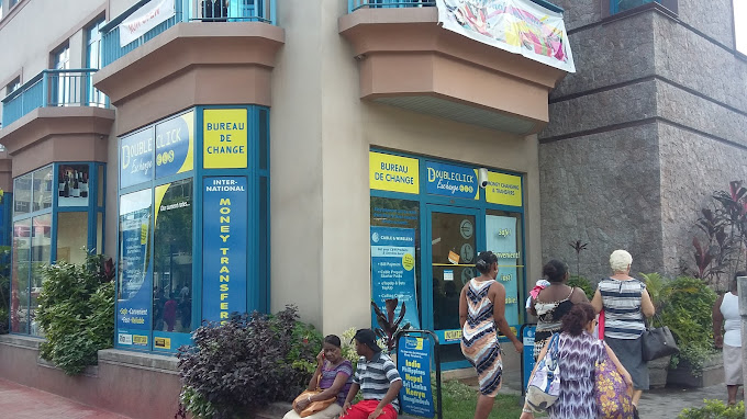 Double Click Group Seychelles - Mahe - Unity House - APIE BUSINESS