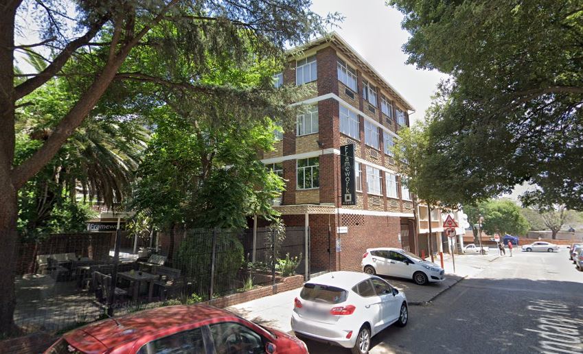 Framework Property Services - APIE BUSINESS