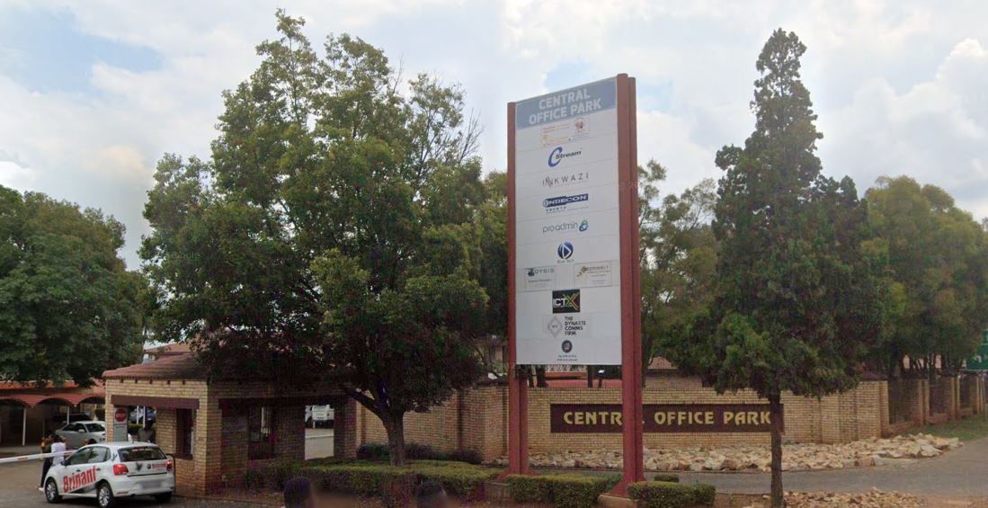 Pro Admin - Centurion - APIE BUSINESS