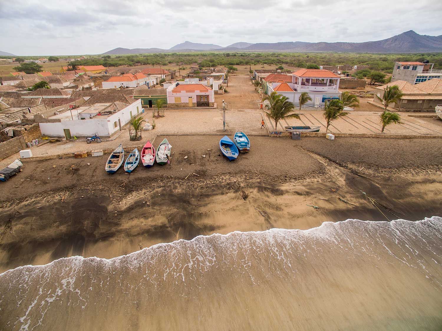 Turismo Cabo Verde - APIE NEWS