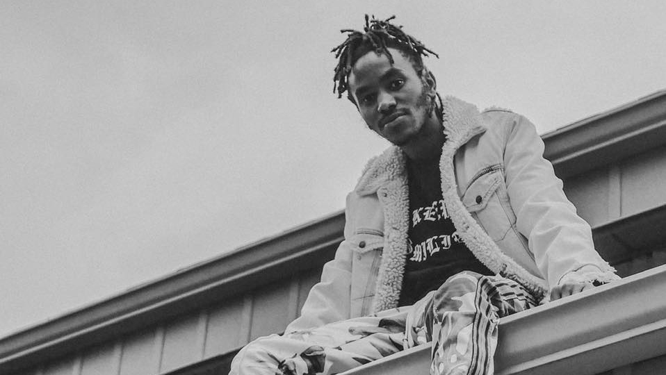 Halifax hip-hop artist, originally from East Africa, drops new album in ...