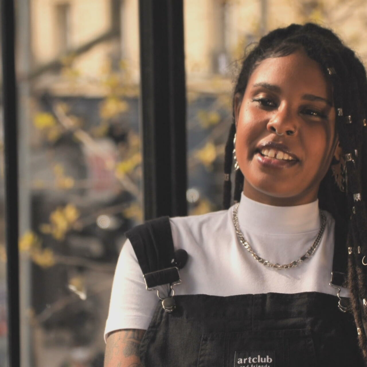 South African rapper Dope Saint Jude on her new EP 'Higher Self' - APIE ...