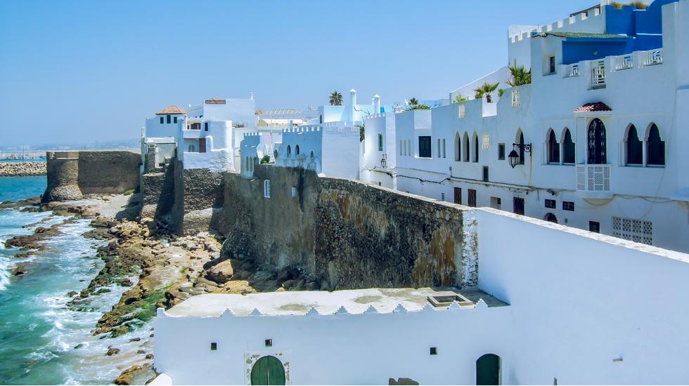 Asilah, Morocco - APIE NEWS