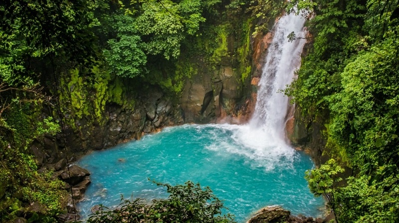 Blue Lagoon National Park - APIE NEWS