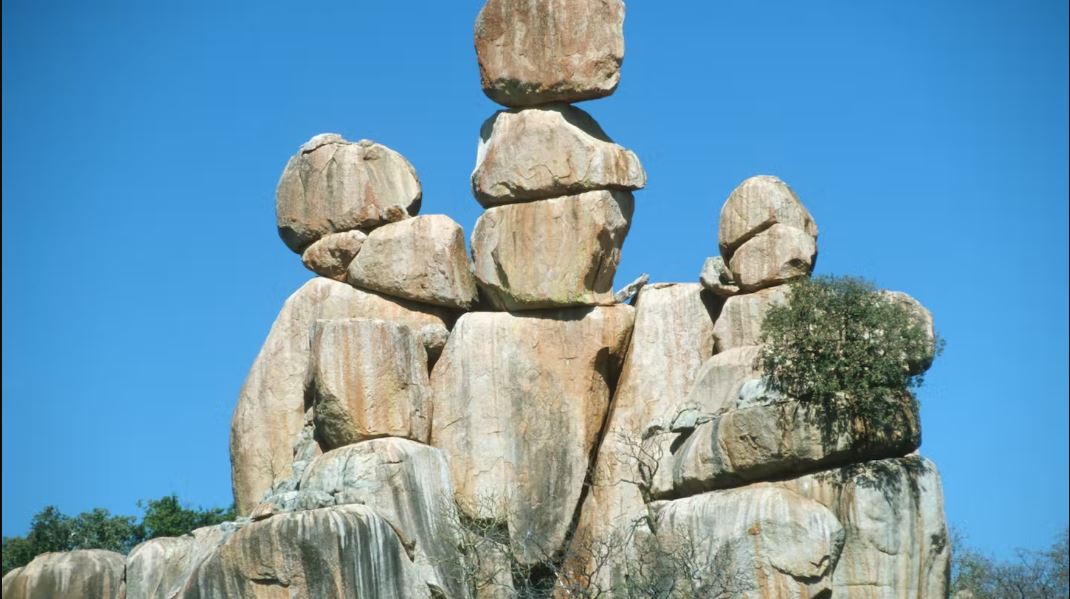 Matobo National Park - APIE NEWS
