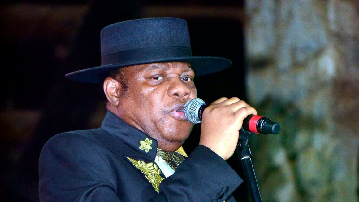 Kanda Bongo Man: The Place Of African Music - APIE NEWS