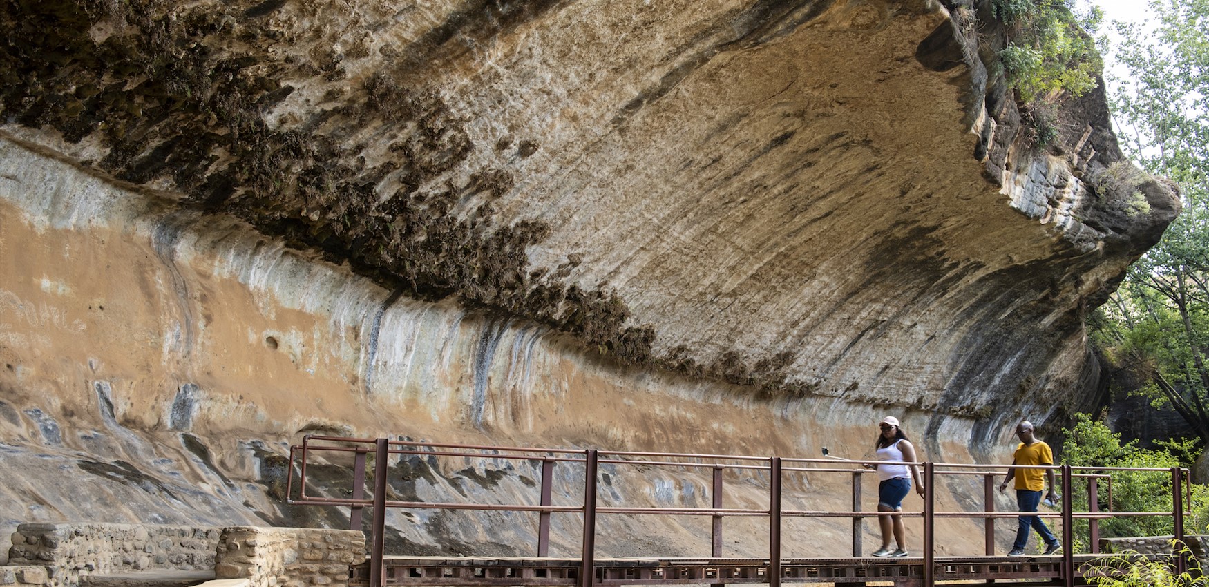 Liphofung Nature Reserve - APIE NEWS