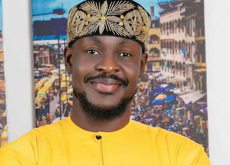 Preserving Culture And Impacting Humanity In Nigeria Through Paramount ...