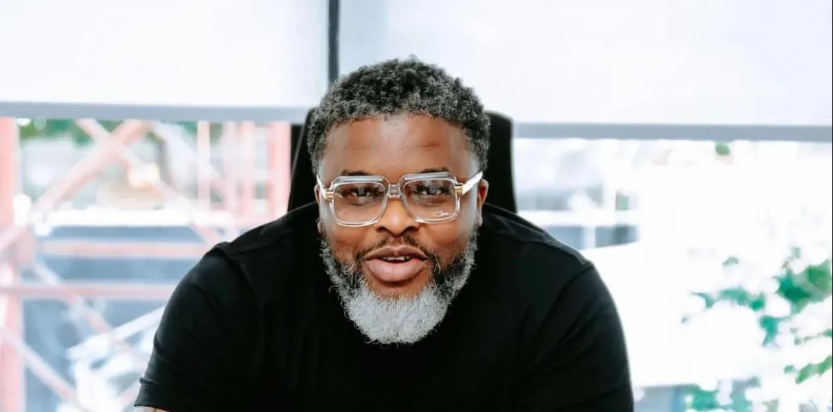 Larry Gaaga On Being One Of Africa’s Top Music Executives - APIE NEWS