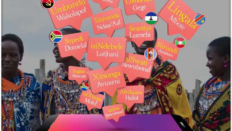 African Language Inclusion In Technology Good For Growth - APIE NEWS