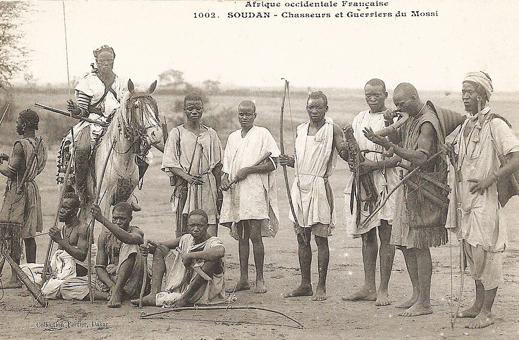 Les Royaumes Mossi - APIE NEWS