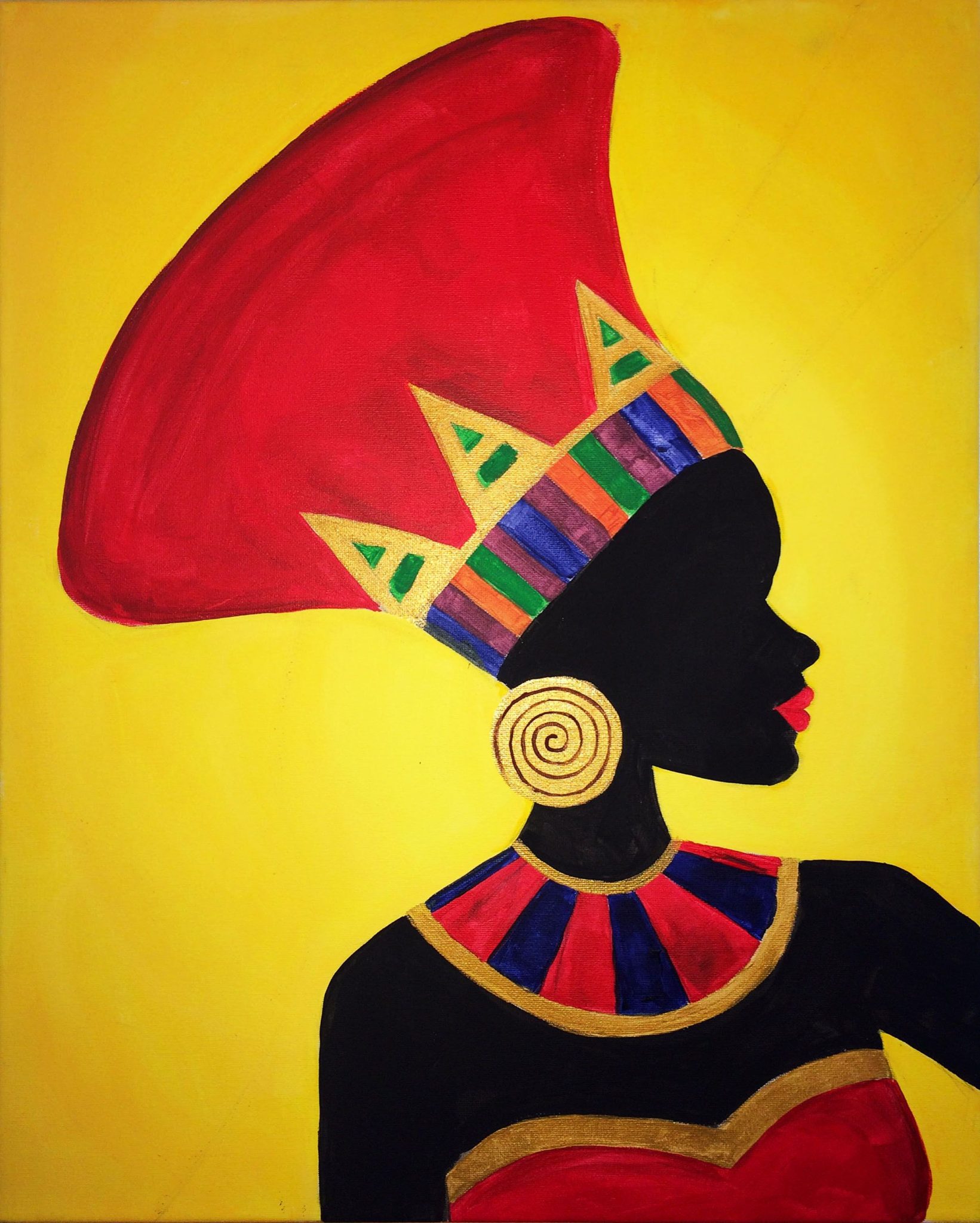 The Rich History Of African Art - APIE NEWS
