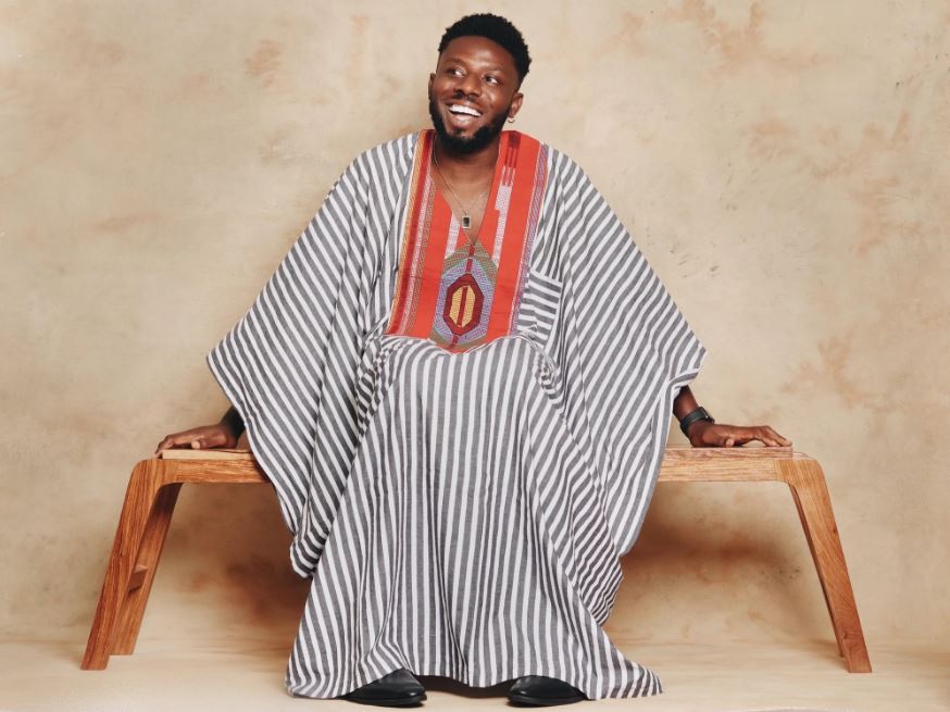 Emmanuel Okoro & The 5 Essential Items Needed To Maintain A Sustainable Fashion Line - APIE NEWS