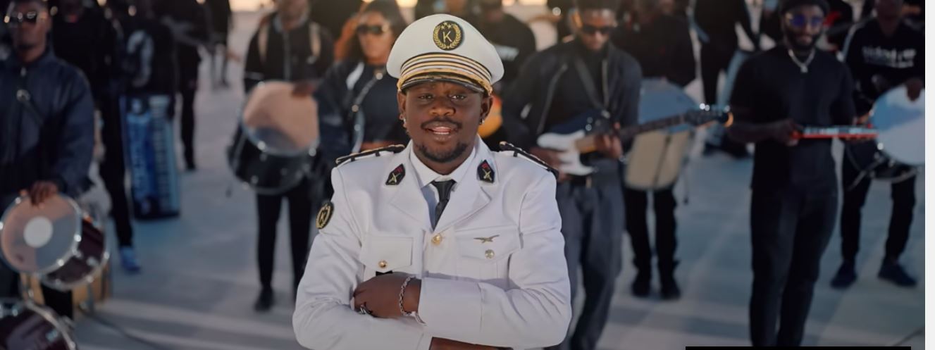 The Best Pan African Rap Of 2023 - APIE NEWS