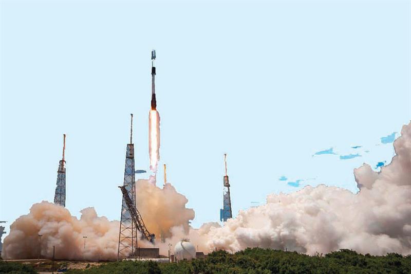 Technologies Spatiales : L’Afrique Affiche Ses Ambitions - APIE NEWS