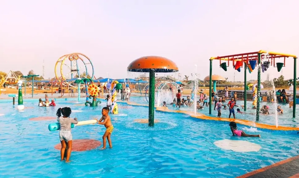 Omu Resort, Ibeju Lekki (All You Need To Know) - APIE NEWS