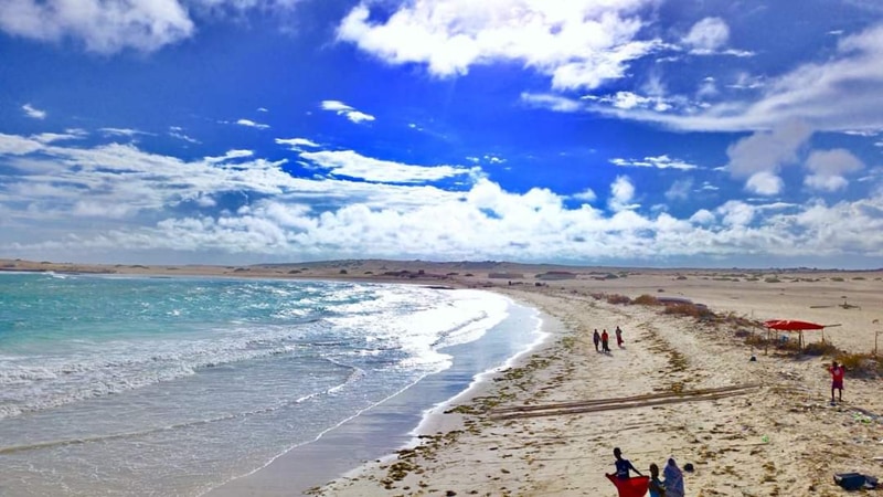 Warsheekh: A Paradise In Africa - APIE NEWS