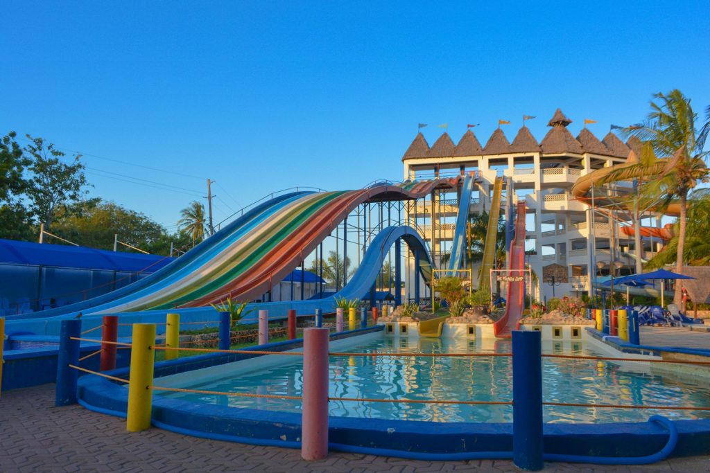 Dar Es Salaam’s Largest Water Park In East And Central Africa - APIE NEWS