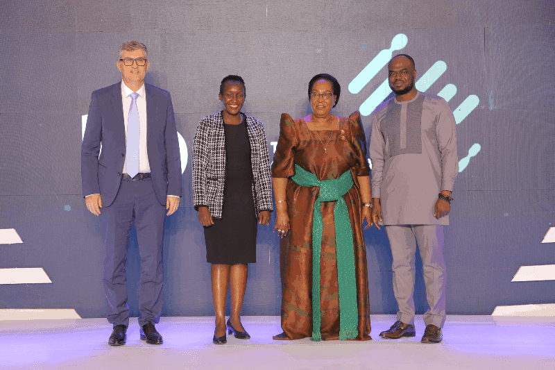 UBUNTU Rebrands To TowerCo Of Africa Uganda - APIE NEWS