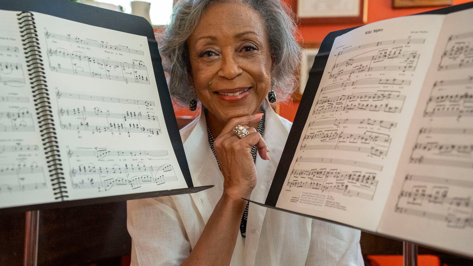 SMU Voice Teacher Has Changed South African Music - APIE NEWS