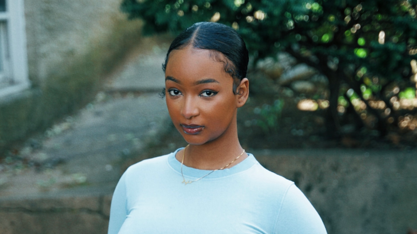 Fadi, La Rappeuse De Niamey Brille À New York - APIE NEWS