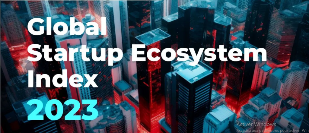 South Africa And Mauritius Lead Africa In Ranking Of Top 100 Startup ...