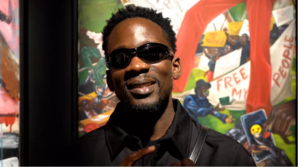 Afrobeats Star Mr Eazi Discusses New Album 'Evil Genius' And His Unique ...