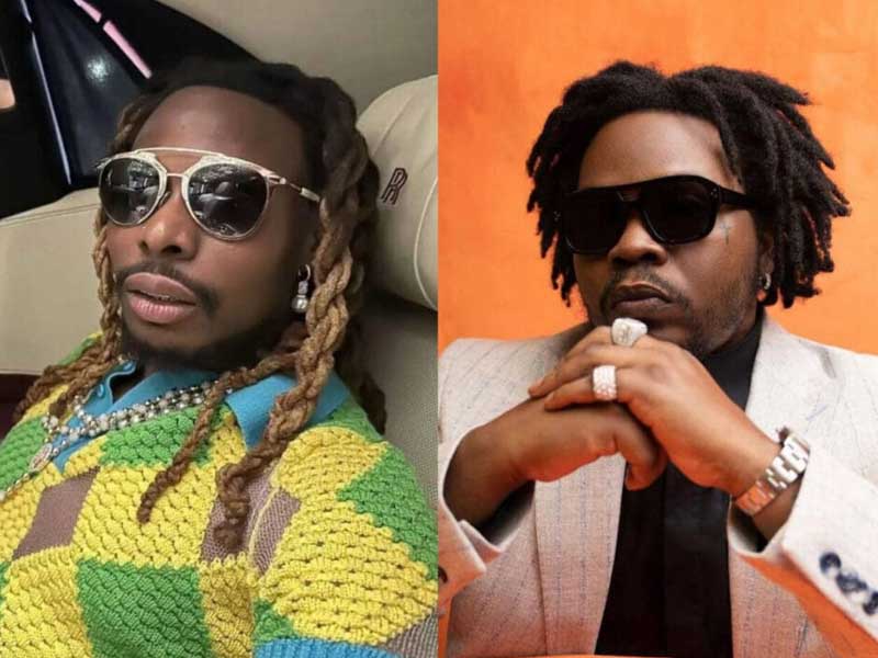 Grammy Awards 2024: Asake, Burna Boy, Ayra Starr Dominate Best African ...