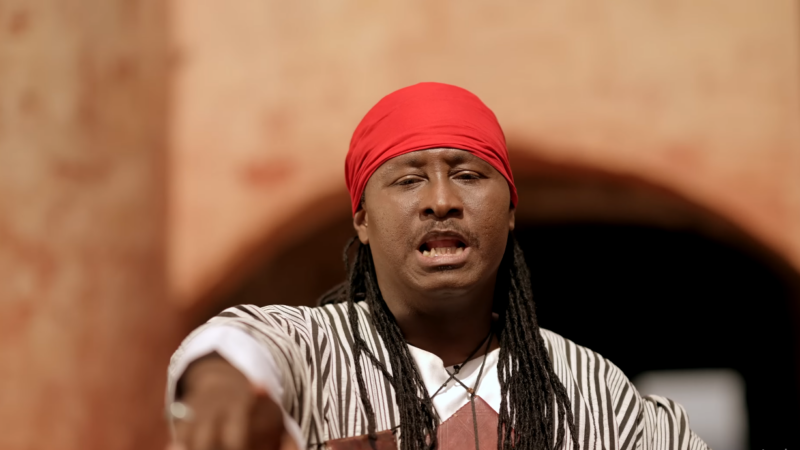 Senegalese Music: A National Emblem, Renowned Worldwide - APIE NEWS
