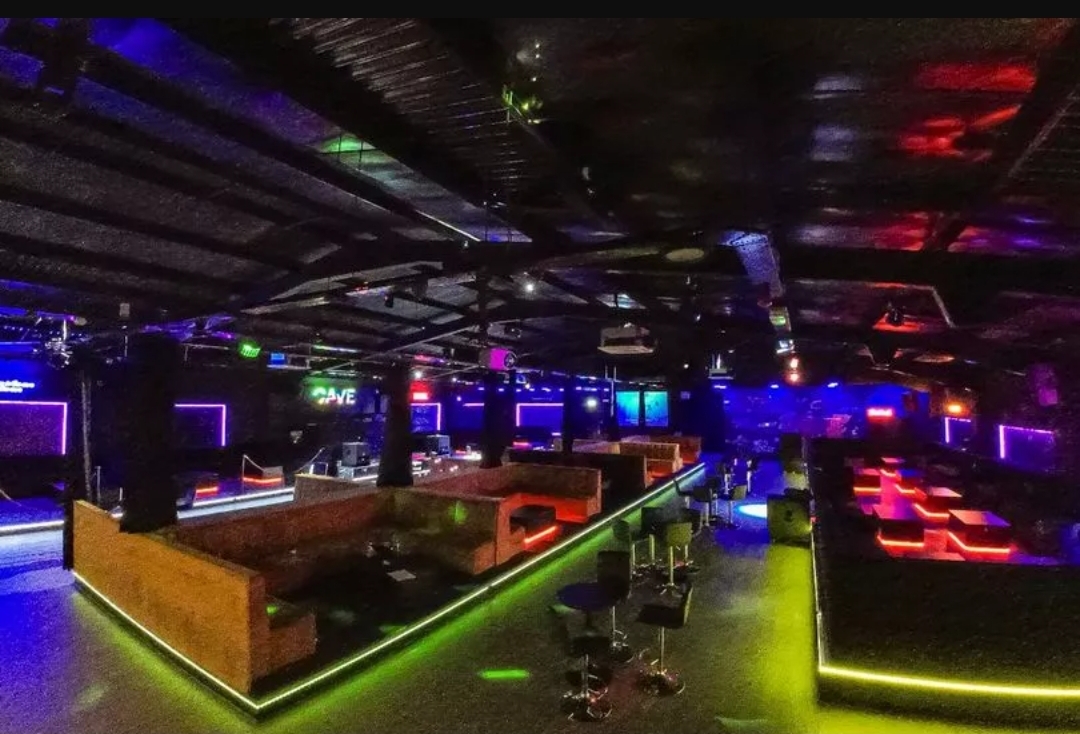 Celebrate African Culture At The Cave Lounge - APIE NEWS