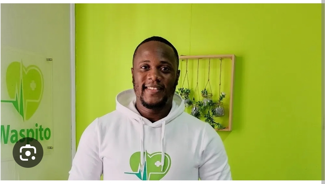 Waspito Lève 1,5 Milliard FCFA Pour Étendre Ses Services Au Sénégal Et ...