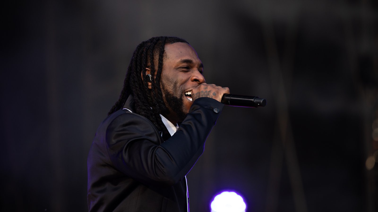 6 Artists Who Prove Africa Is A Music Powerhouse - APIE NEWS