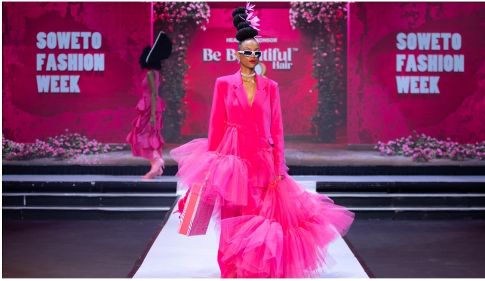 Meet Thobeka Mbane, South Africa’s Most Sought-after Fashion Stylist ...