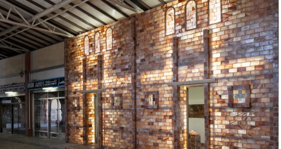 What African architecture can teach the world - APIE NEWS